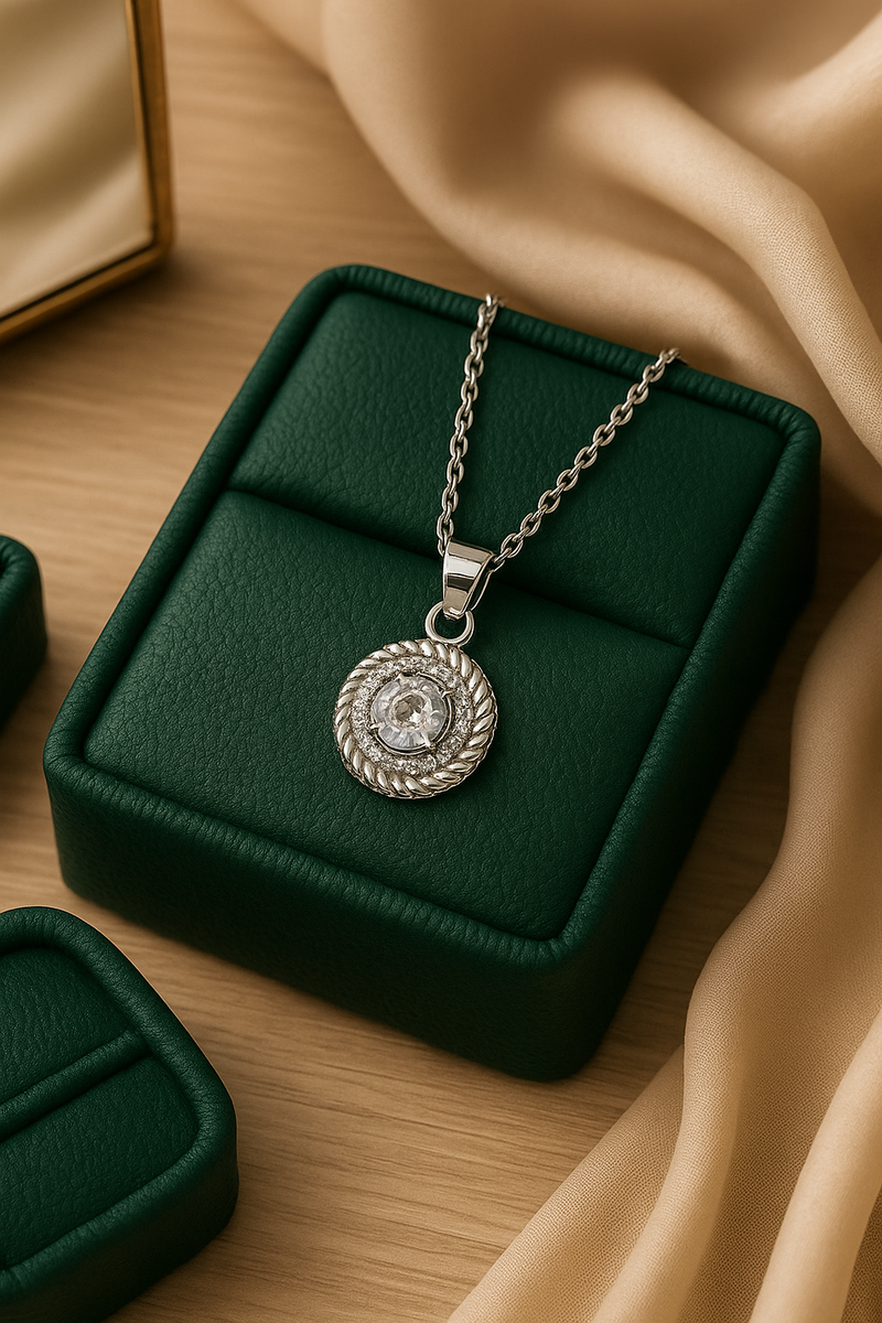 Twirl Gleam – Ornizz